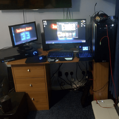 Cub3d Callum Thomson Github