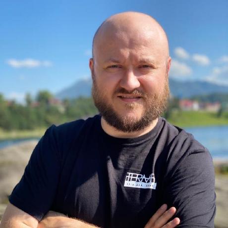 Orlovtsu Sergey Orlov Github