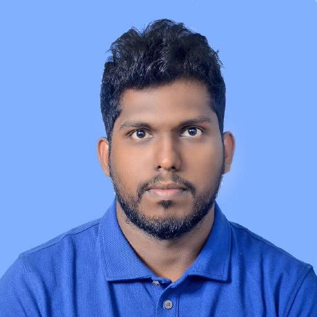 Tharindu97 Tharindu Kavishna Github