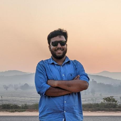 Saswatsamal Saswat Samal Github