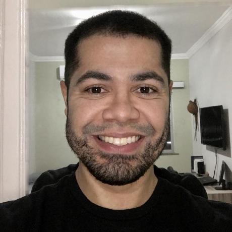 Jacksonpscruz Jackson Cruz Github