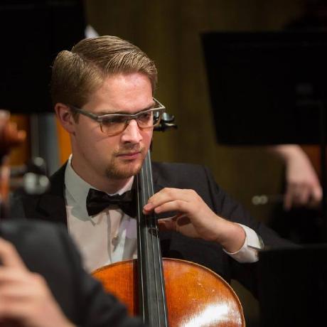 Necarpenter Nate Carpenter Github