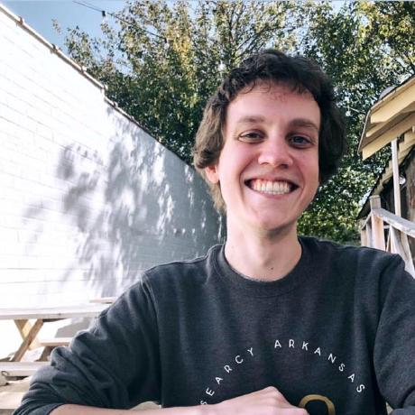 Shepherdjerred Jerred Shepherd Github