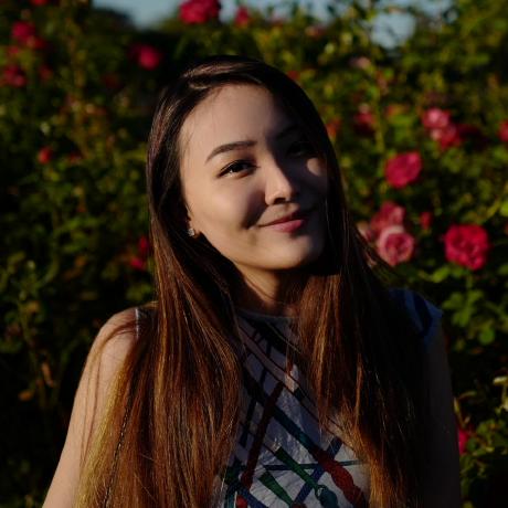 Ciceciliali Cecilia Li Github