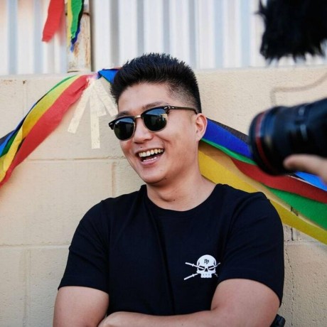 Git Ds Darrick Shin Github