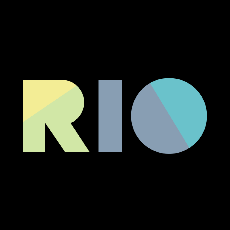 Rio The Logistics Flow Github