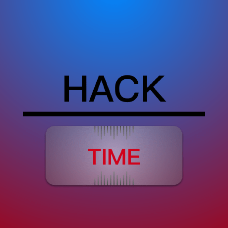 Hack Time Github