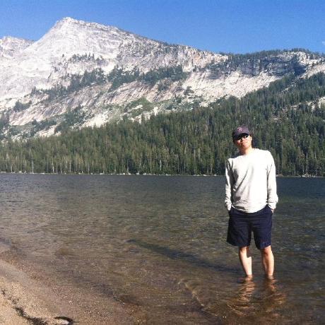 Y Suh Github - Elegant Colorful Wallpaper - Ultra HD