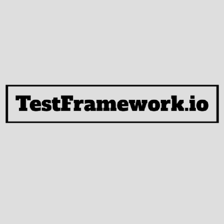 Testframework Io Github