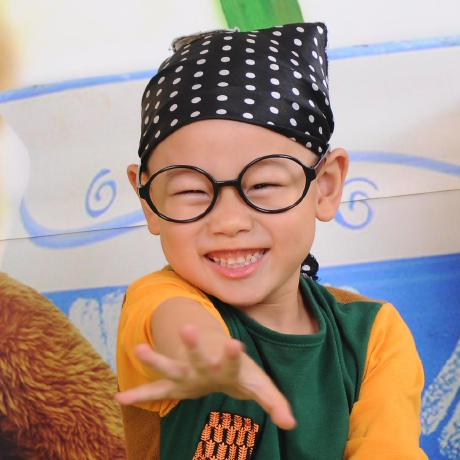 Chenhuajun Chen Huajun Github