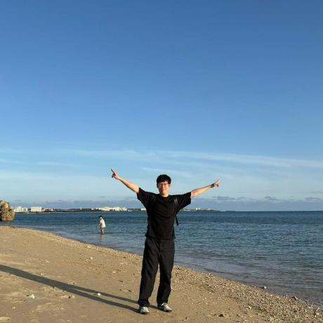 Guang000 Guang Li Github