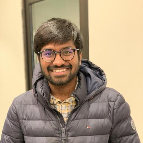 Srujanmajeti Srujan Github