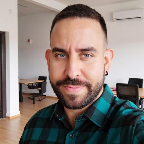 Robertogdev Roberto Github