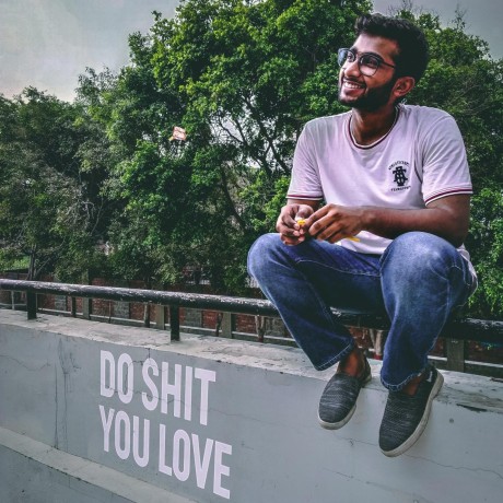 Heyits Rj Rishabh Jain Github