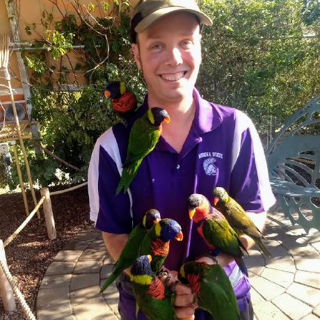 Brendan Shea Pm Brendan Github - Gorgeous Nature Picture - 8K