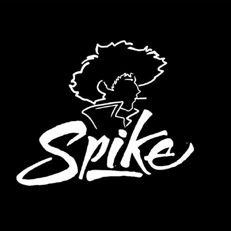 Spikewong Spike Github