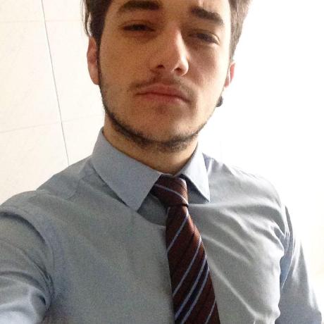 Dariodidario Dario Di Dario Github