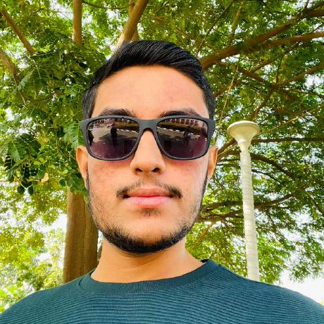 Kaival Patel Kaival Patel Github