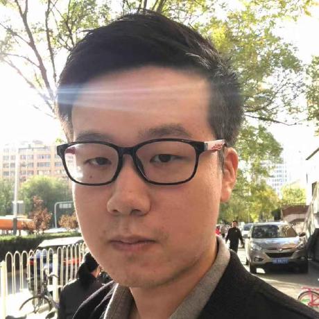 12345lcr Chenrui Li Github