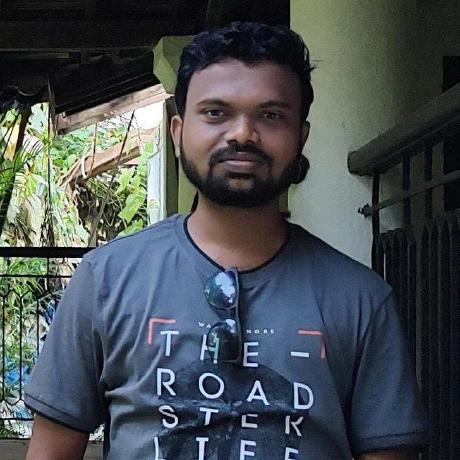 Voidchetan Chetan Jogi Github