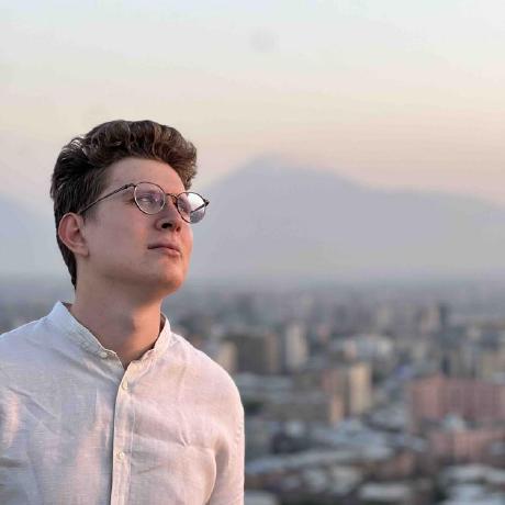 Ivandybko Ivan Dybko Github