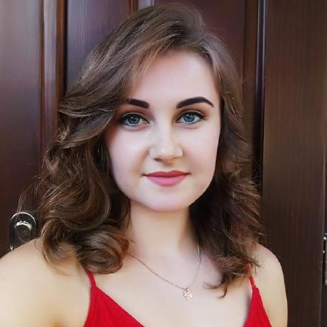 Angelina Web Anhelina Pushkash Github