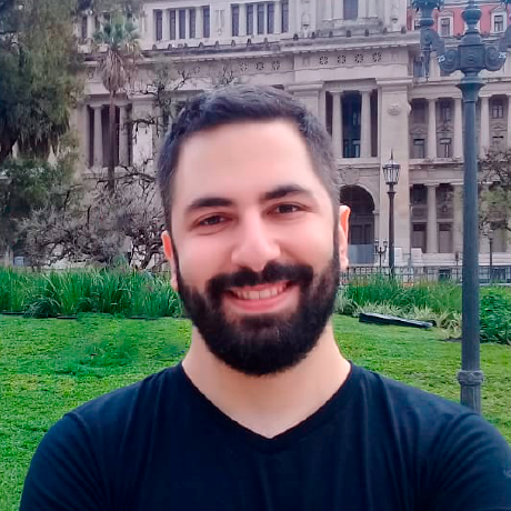 Hookdump Ignacio Github