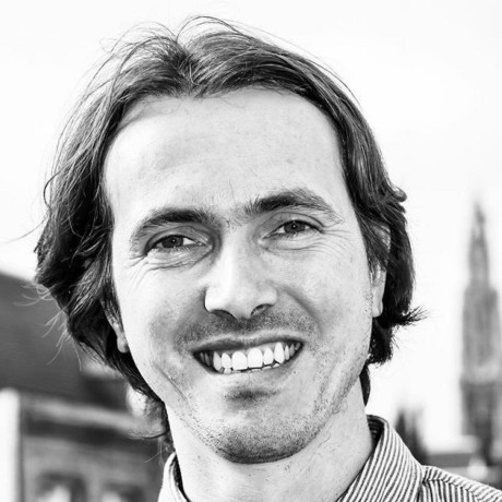 Wtrvandooren Wouter Van Dooren Github
