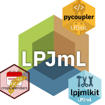Lpjml Group Pik Github