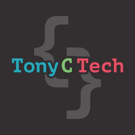 Tonyctech Tony Github