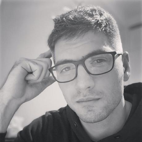 Modularcoder Gevorg Harutyunyan Github