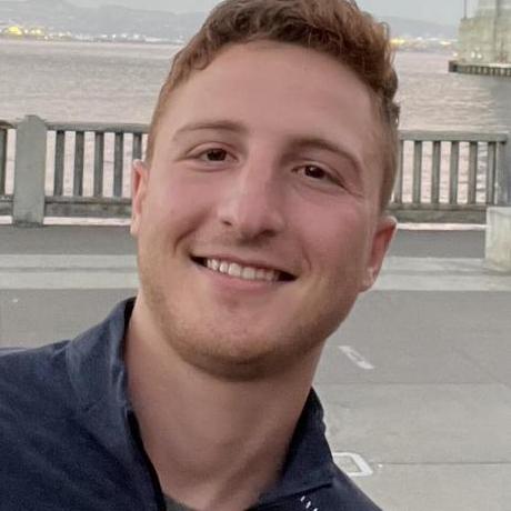 Garrettlondon1 Garrett London Github