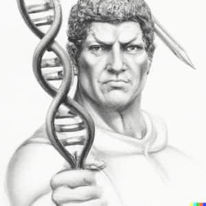 Gaius Augustus Github