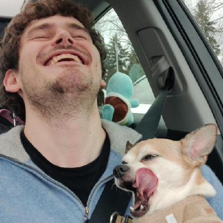 Connor9994 Connor Github