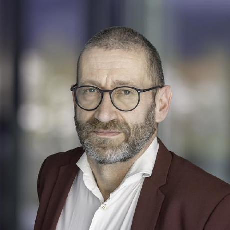 Nerdyarchitect Mathias Müller Github