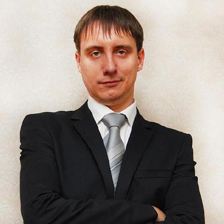 Klimov Alexander Github - Desktop Dark Photos for Desktop