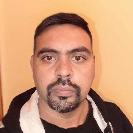 Riffero Mauricio Dawbarn Github