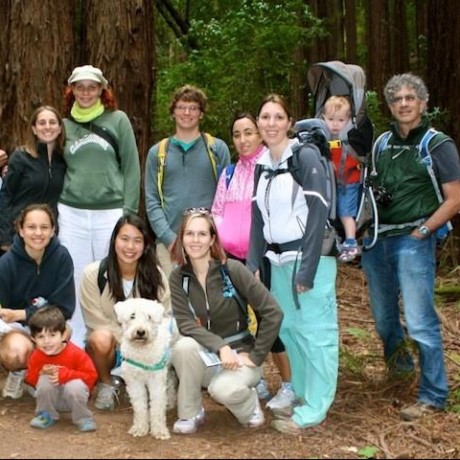 The Brady Lab Github