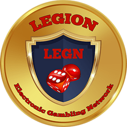 Legioncrypto Legion Project Github