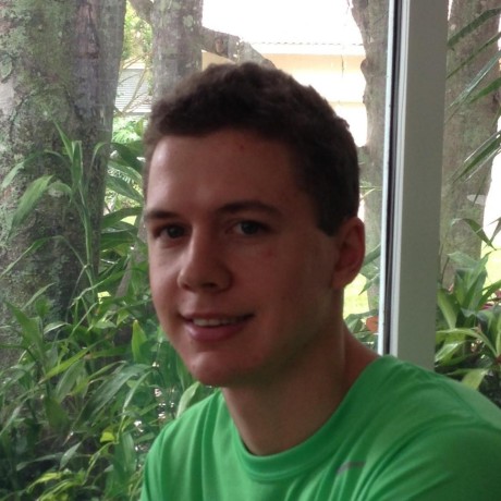 Dalegardner Dale Gardner Github