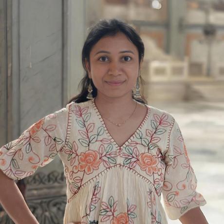 Srishti Srishti Gupta Github