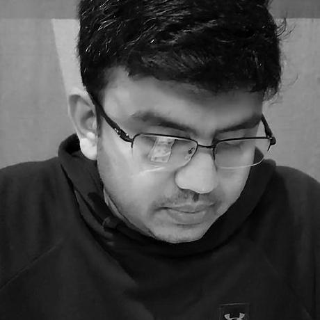 Vijayrkn Vijay Ramakrishnan Github