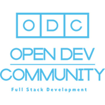 Open Dev Community Github
