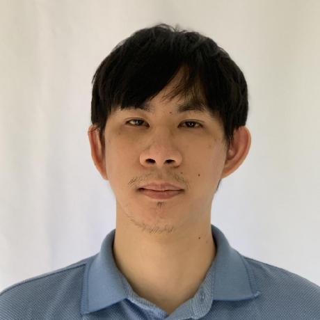 Denqiu Dennis Qiu Github
