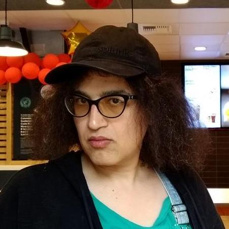 Nina Mir Nina Mir Github