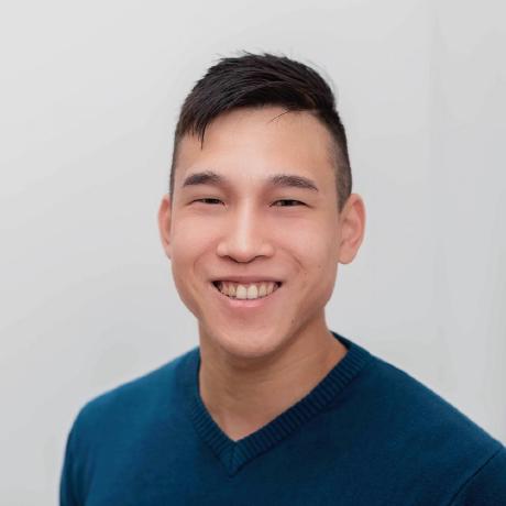 Harrisonized Harrison Wang Github