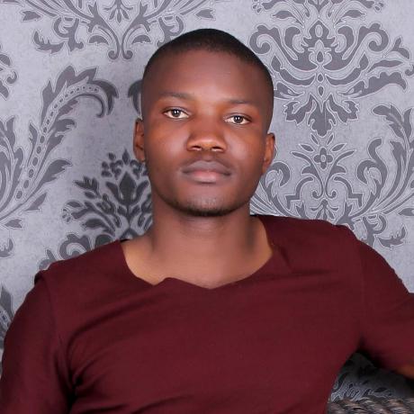 Gringoisaac Isaac Phiri Github