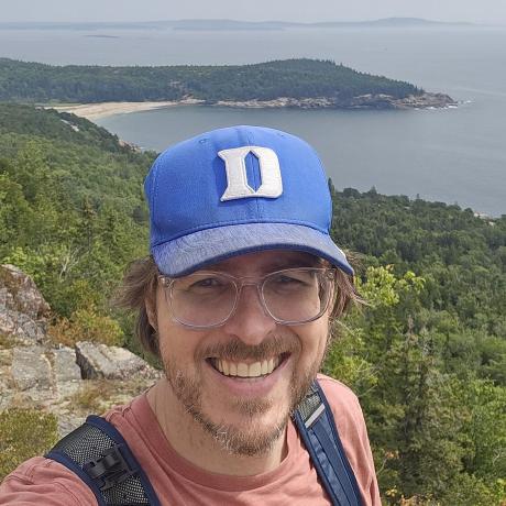 Pacaplan Paul Caplan Github - Premium Dark Image Gallery - 4K