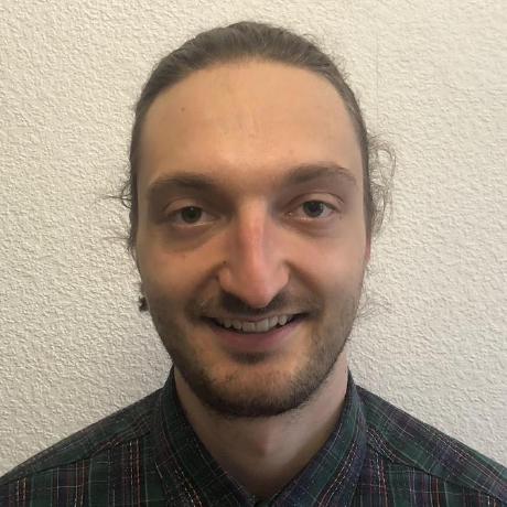 Maxhun Max Huneshagen Github