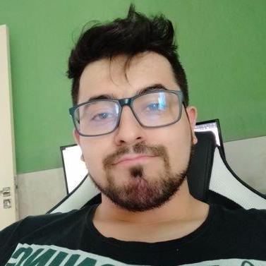 Git E Github Gabriel Lima - Best Geometric Illustrations in Retina